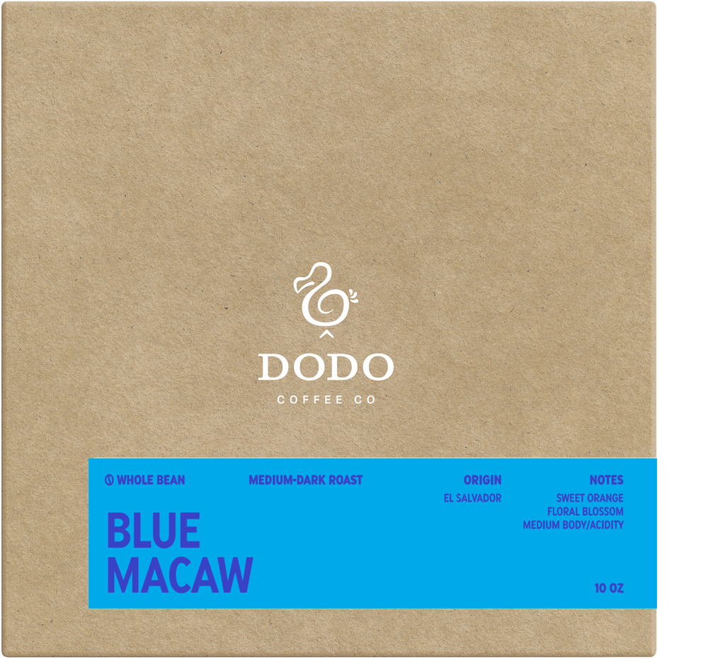 Dodo Coffee Co.