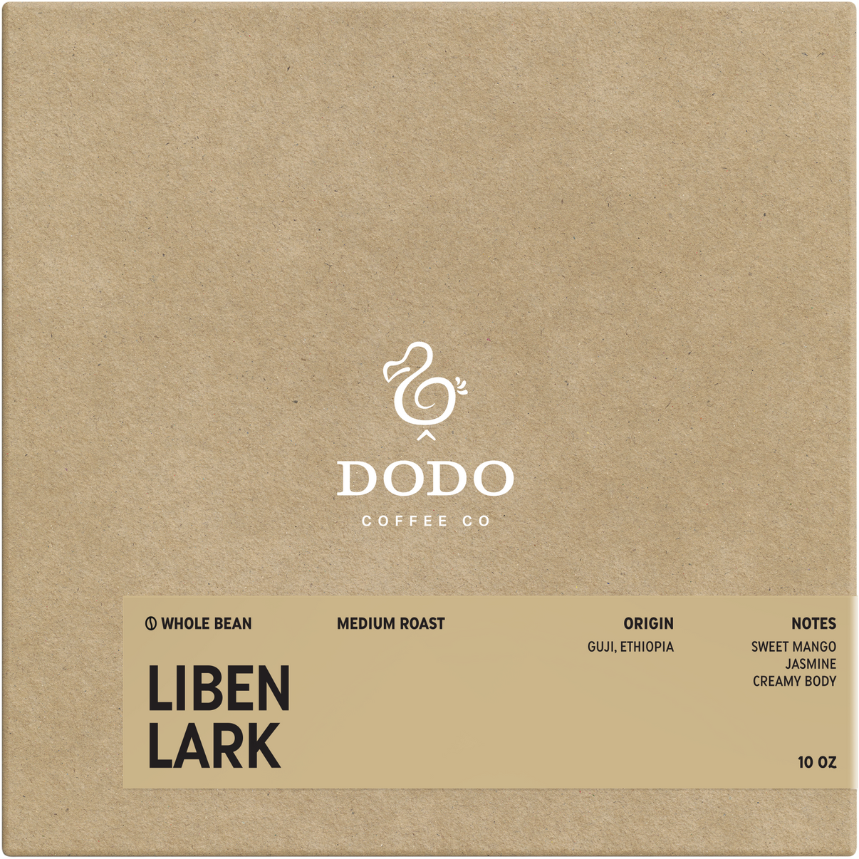 Dodo Coffee Co.