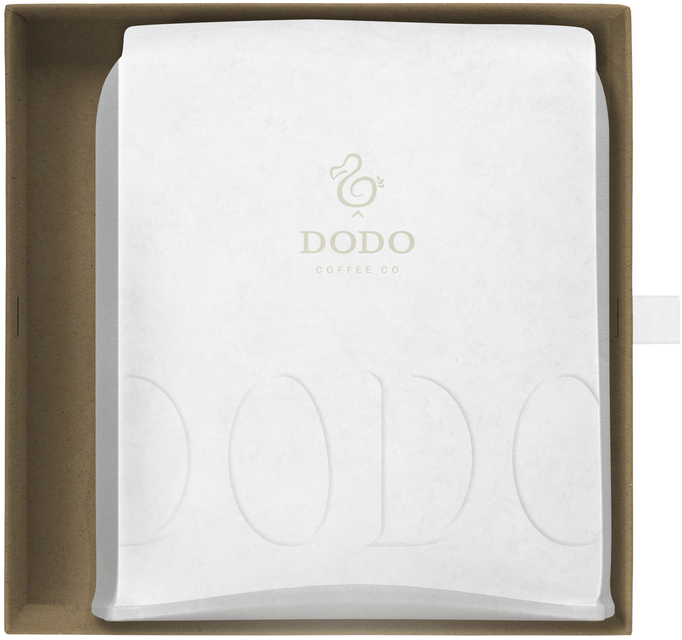 Dodo Coffee Co.