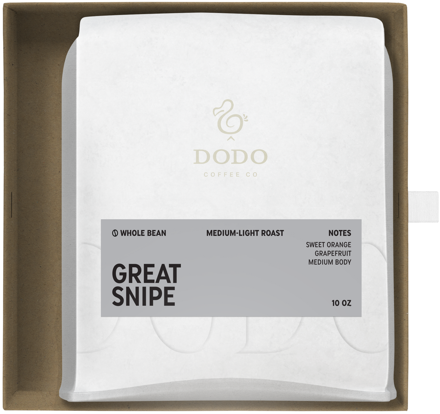 Dodo Coffee Co.