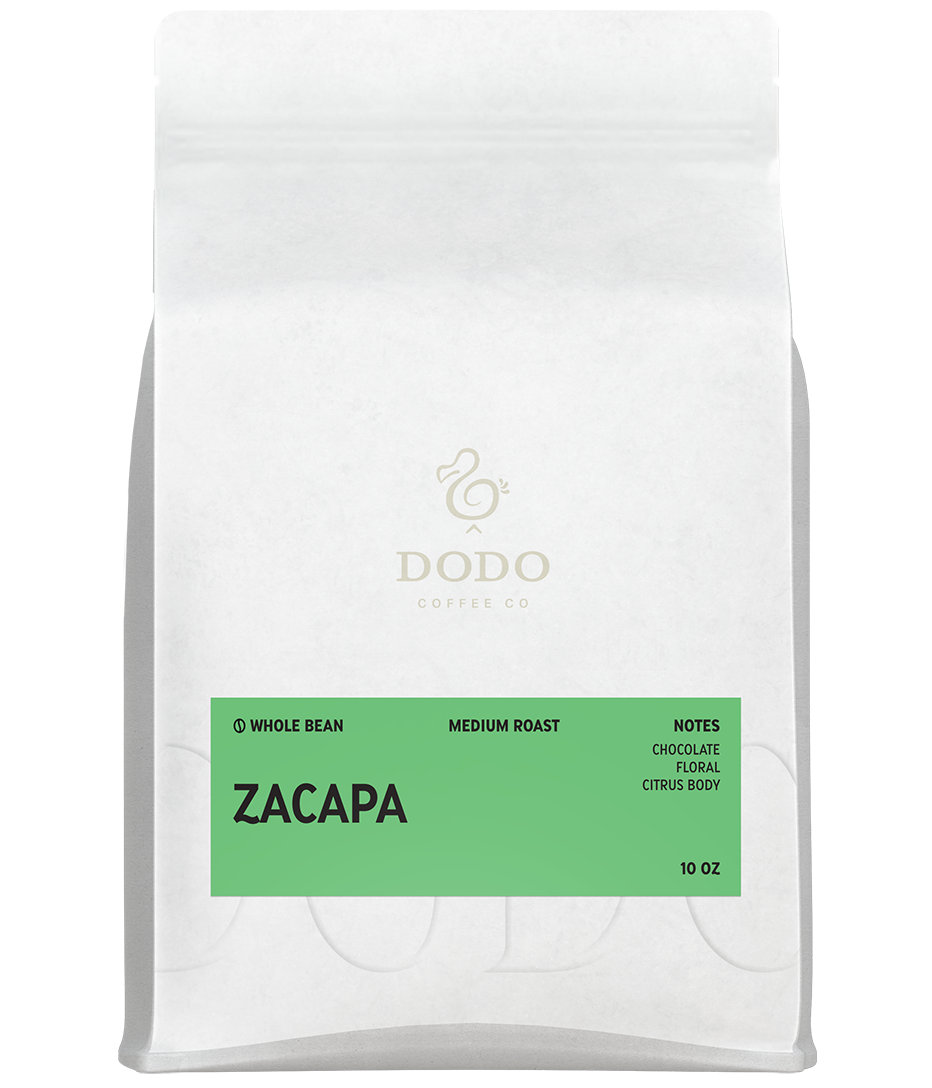Dodo Coffee Co.