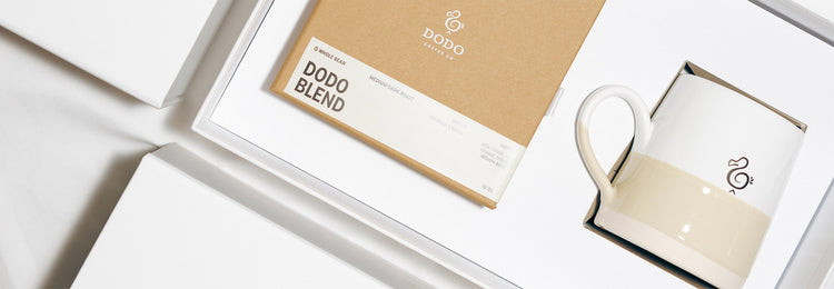 Dodo Coffee Co.