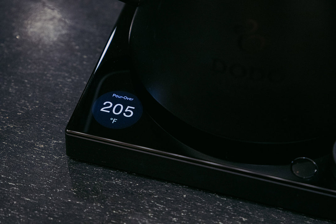 Stagg EKG Kettle – Dodo Coffee Co