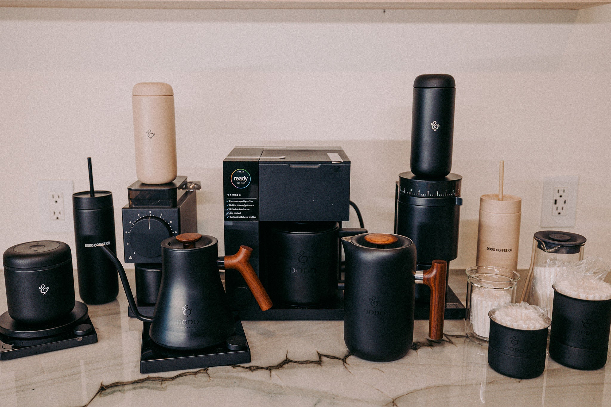 Dodo Coffee Co.
